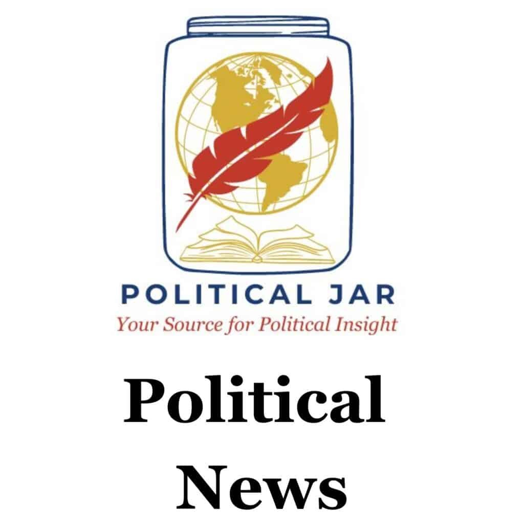 This Week In Politics -January 12–18, 2026 — Weekly Political News ...